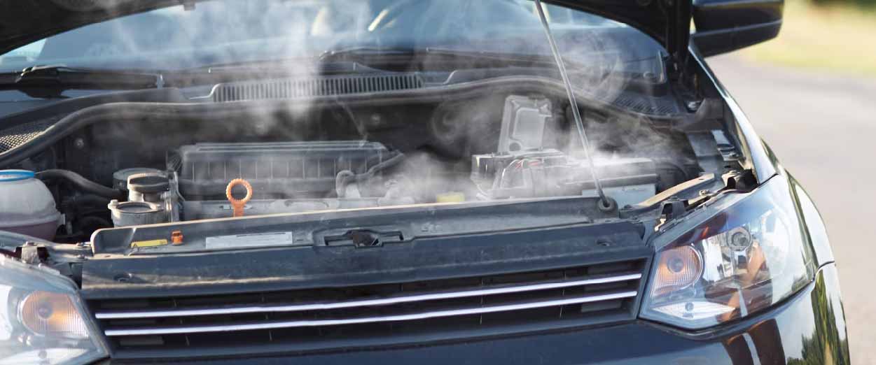 Kenali Beberapa Ciri Kerusakan pada Komponen Thermostat