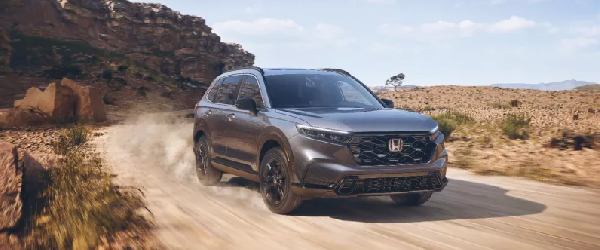 Tiga Produk Unggulan Honda Raih Penghargaan Dari Car and Driver 10Best ...